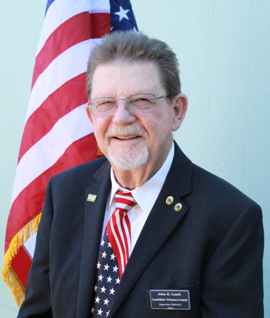 About the Foundation – American Legion California Boys & Girls State